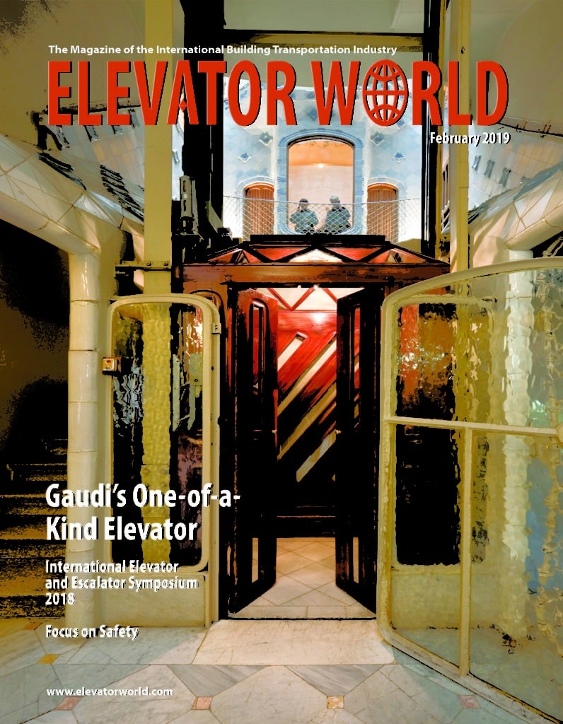 2019 February: Instruments for Elevator System Debugging and Diagnosis ...