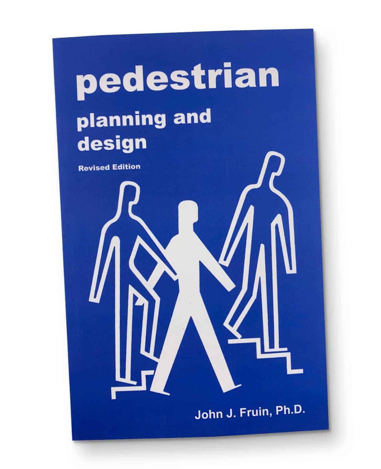Pedestrian Planning and Design (Print) - Elevator Books