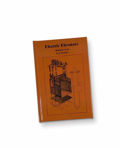 Elevator Electric Drives (Digital) - Elevator Books