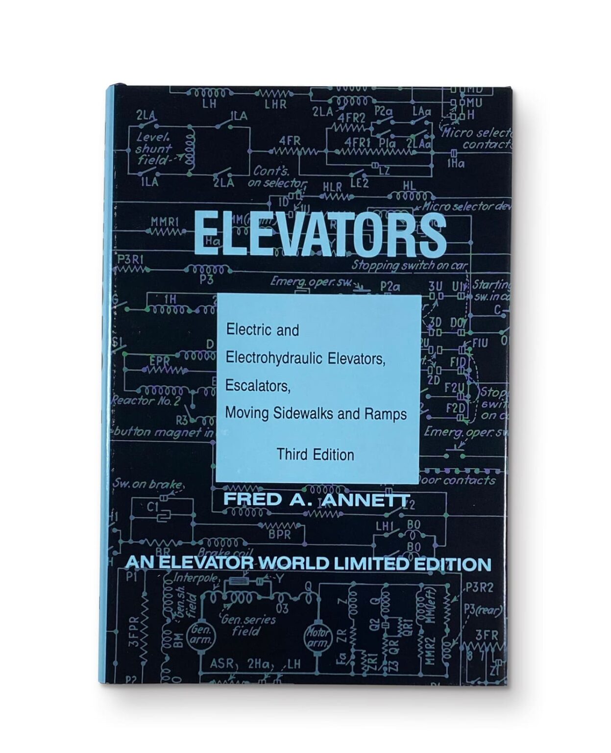Elevators - Elevator Books