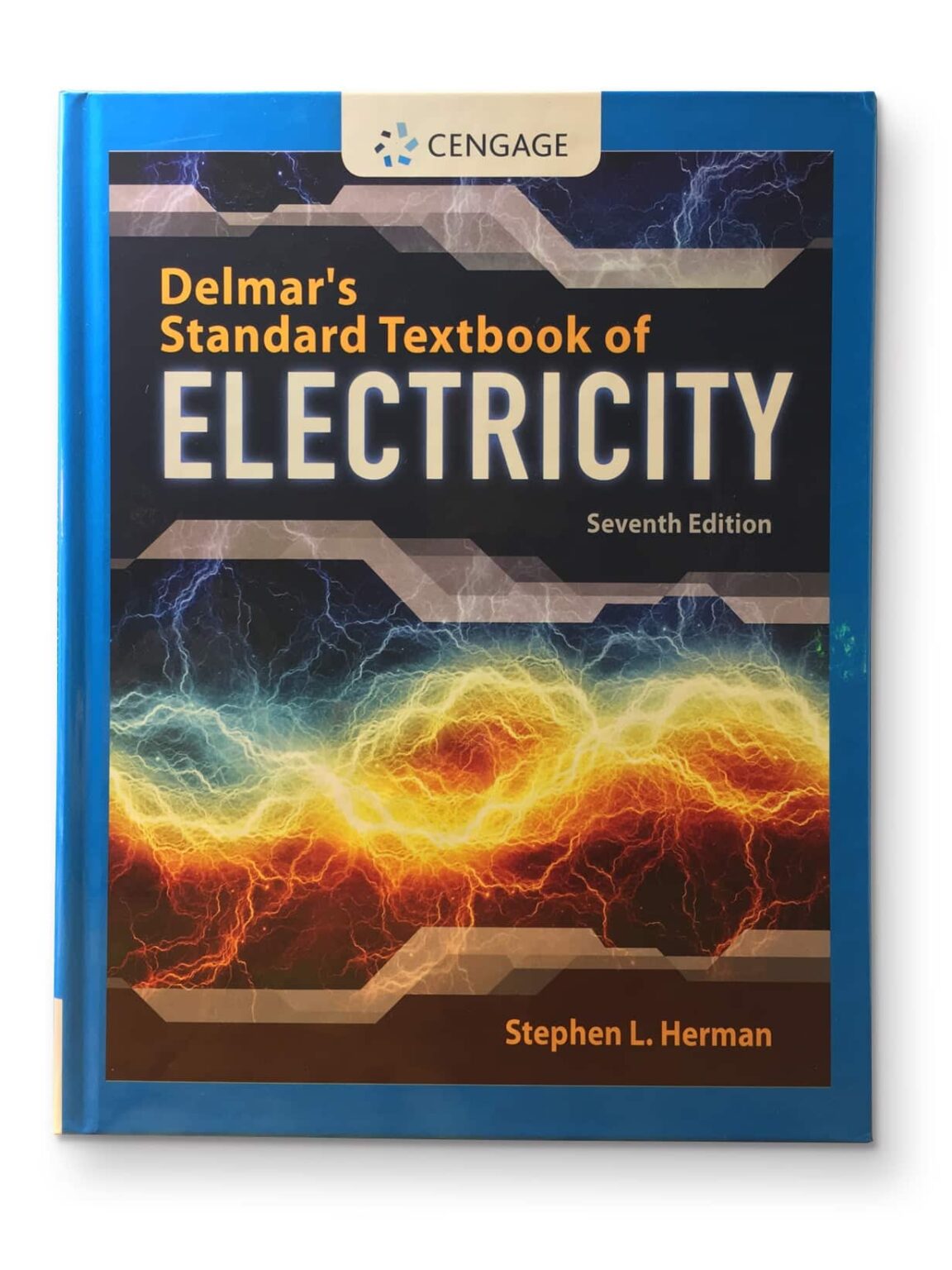 Standard Textbook of Electricity, 7th Edition - Elevator Books