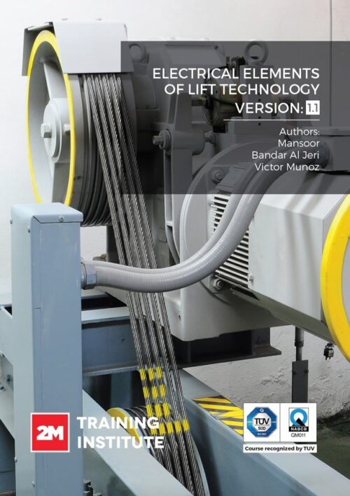 Electrical Elements of Lift Technology - Version: 1.1 (Digital ...