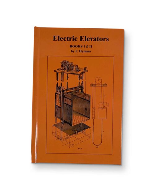 Electric Elevators: Books 1 & 2 | Combined (Digital) - Elevator Books